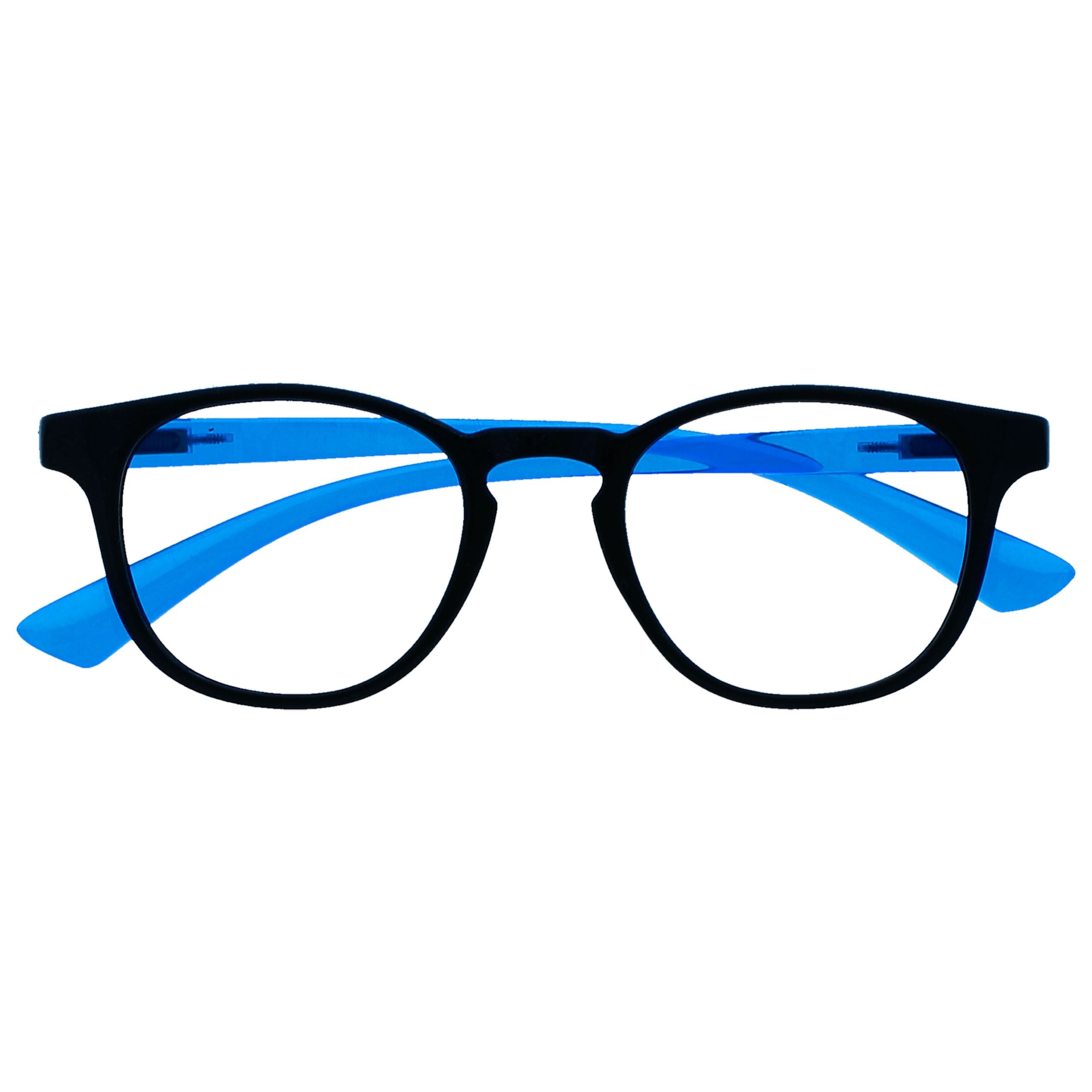 BOP - Blue Block - Multiple Colours and Strengths - Opulize