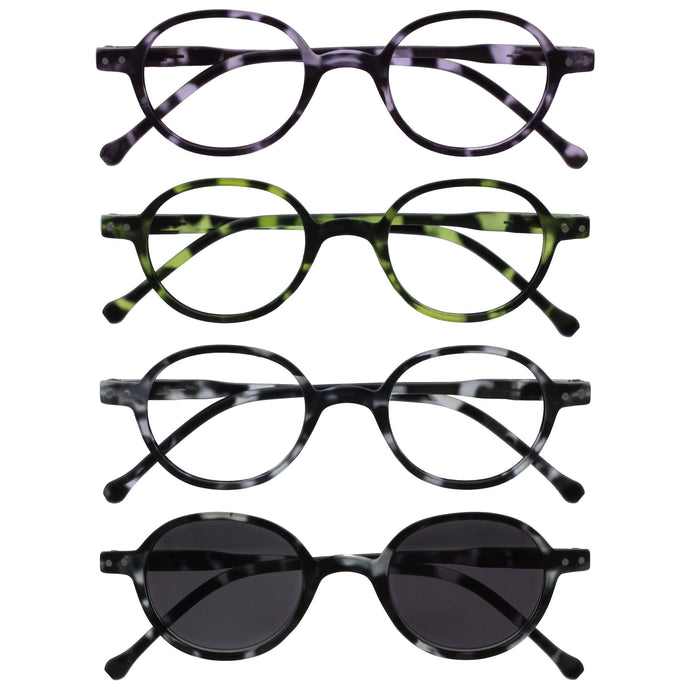 Mixed Packs – Opulize